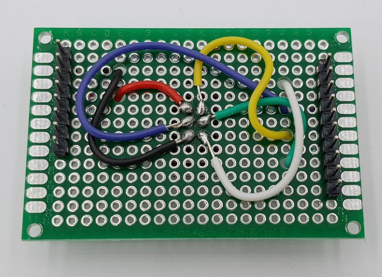 Programming ATtiny85 / 84 / 45 / 44 / 25 /24 • Wolles Elektronikkiste