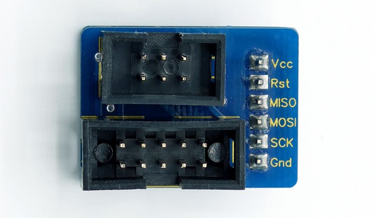 Digispark - the convenient ATtiny85 alternative • Wolles Elektronikkiste