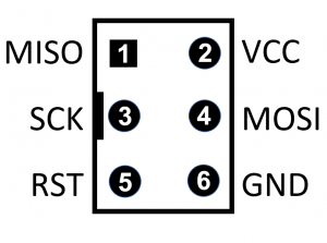 Programming ATtiny with Arduino code • Wolles Elektronikkiste