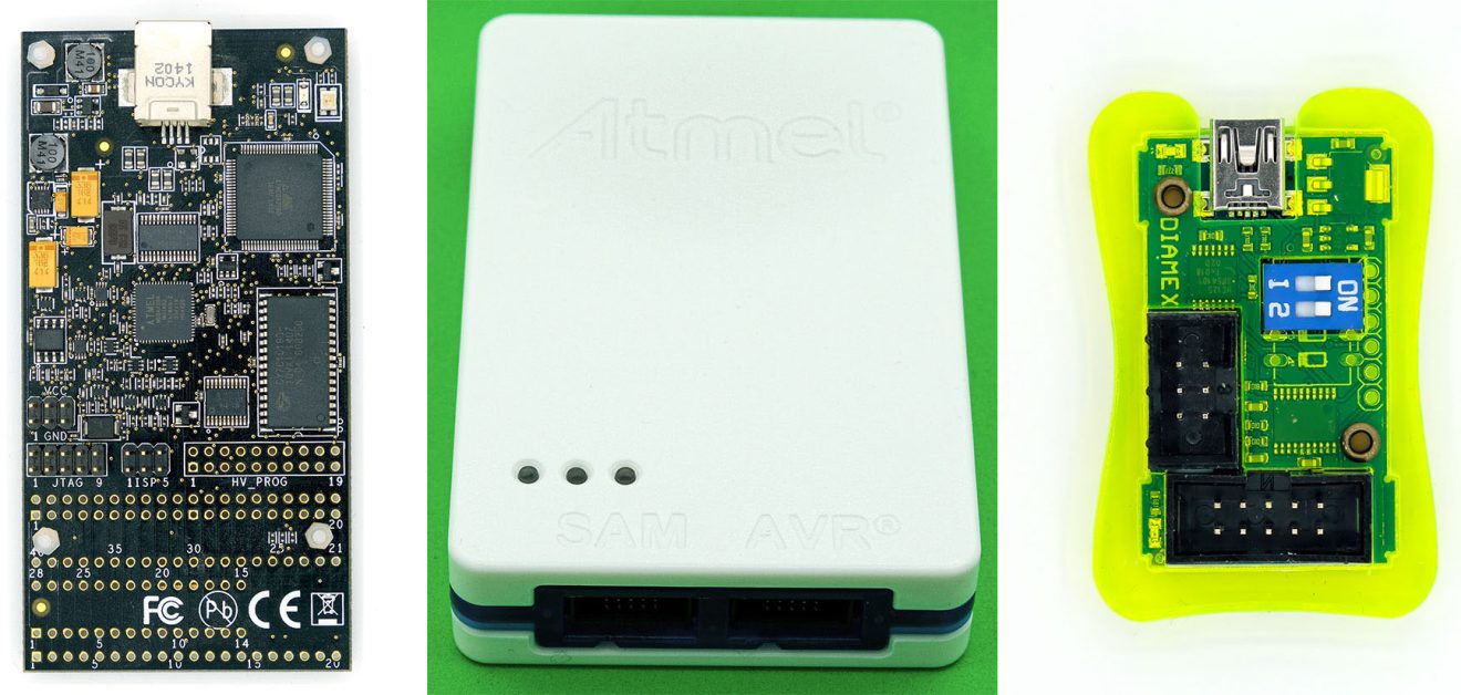 Digispark - die bequeme ATtiny85 Alternative • Wolles Elektronikkiste