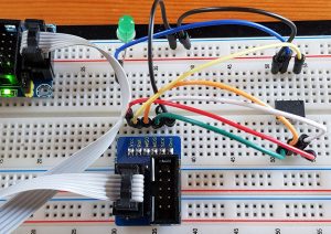 Programming ATtiny85 / 84 / 45 / 44 / 25 /24 • Wolles Elektronikkiste