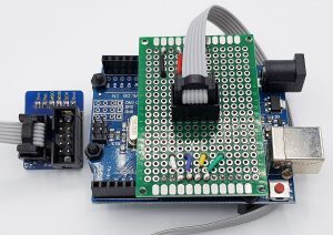 Programming ATtiny85 / 84 / 45 / 44 / 25 /24 • Wolles Elektronikkiste