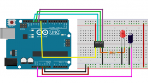 Programming ATtiny85 / 84 / 45 / 44 / 25 /24 • Wolles Elektronikkiste