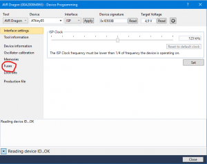 Atmel (Microchip) Studio 7 - an introduction • Wolles Elektronikkiste