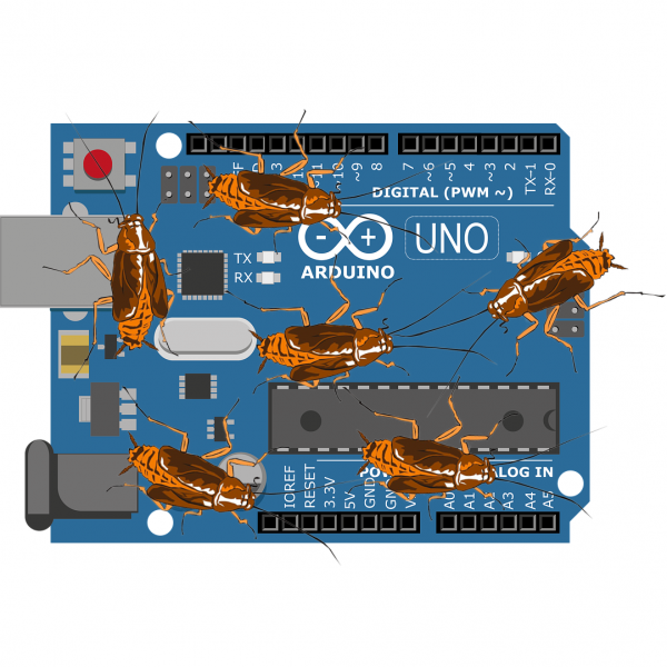 Arduino UNO mit Atmel Studio programmieren Archive • Wolles Elektronikkiste