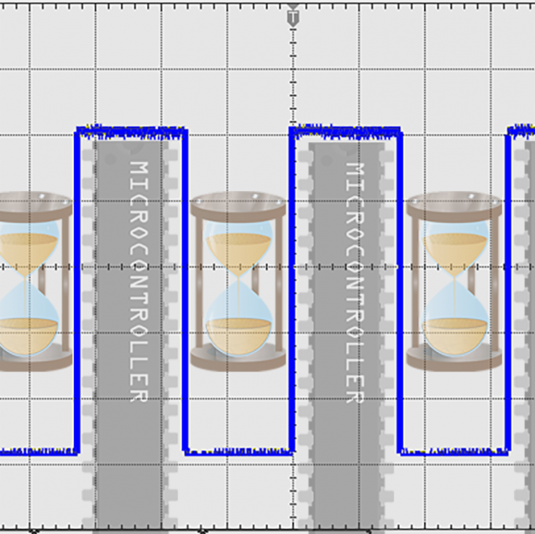 Timer and PWM - Part 2 (16 Bit Timer1) • Wolles Elektronikkiste