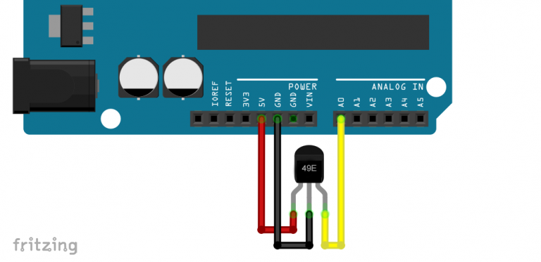 Hall Sensors and Reed Switches • Wolles Elektronikkiste