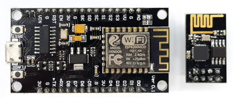 Watchdog Timer • Wolles Elektronikkiste