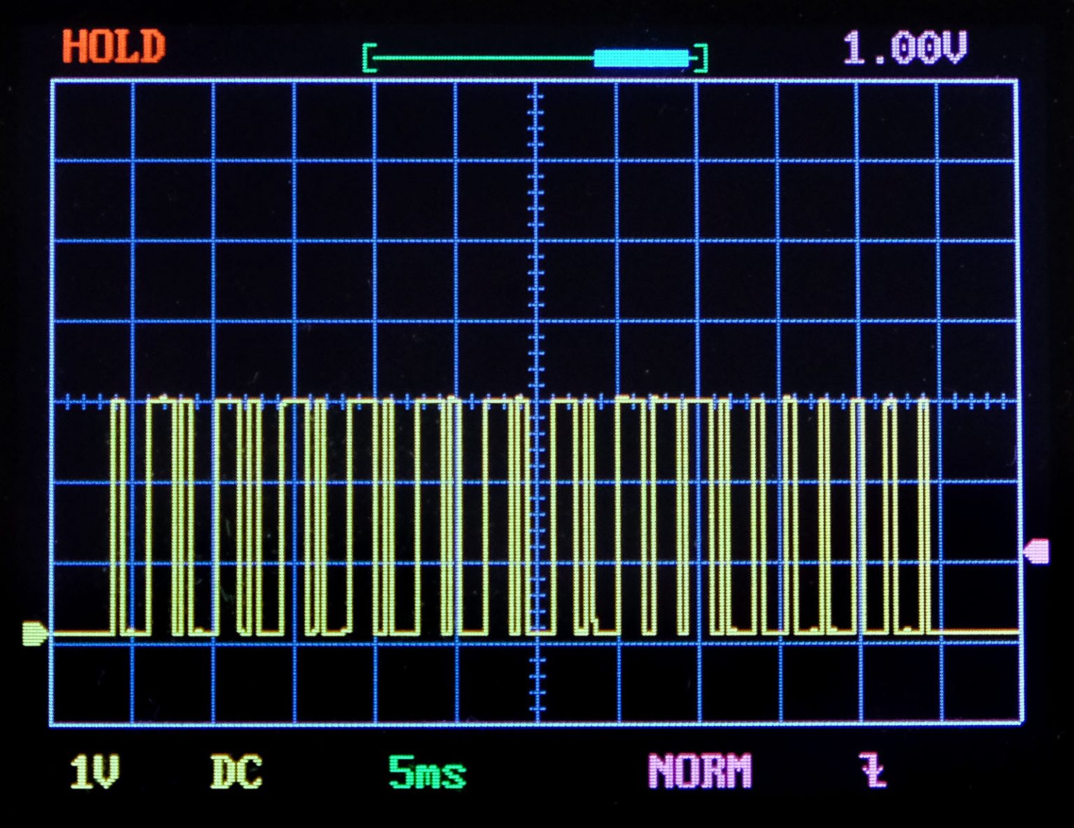 DSO 138 - ein Einsteiger Oszilloskop • Wolles Elektronikkiste