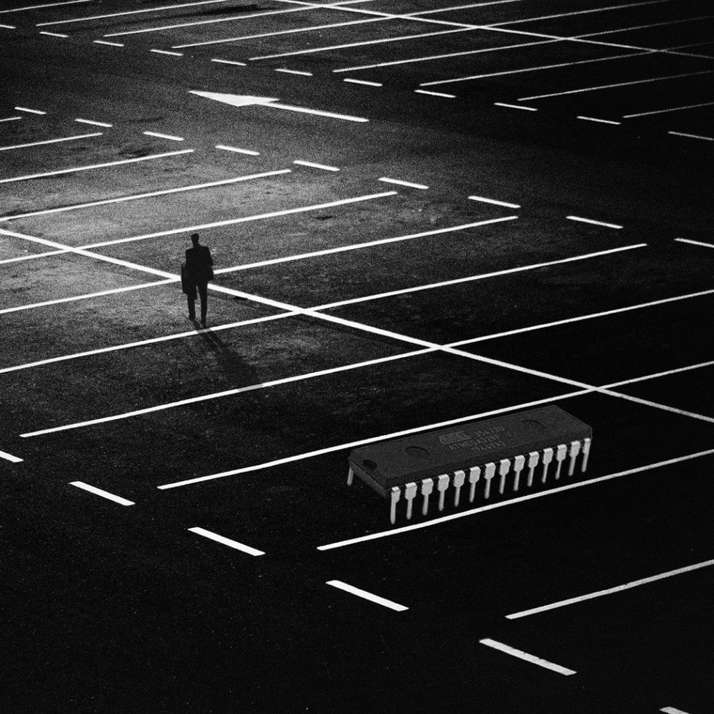 Using the ATmega328P standalone • Wolles Elektronikkiste