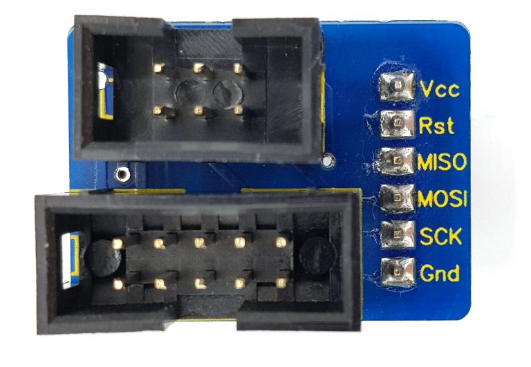 Using the ATmega328P standalone • Wolles Elektronikkiste