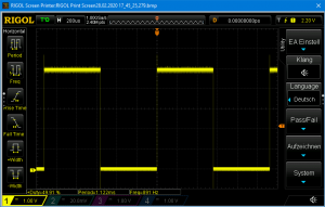 LTC6995 - Long Timer, Low Frequency Oscillator • Wolles Elektronikkiste