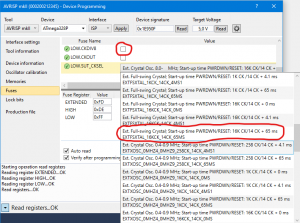 aTeVaL 2.0 - The Universal Tool • Wolles Elektronikkiste