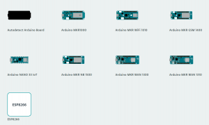 Arduino IoT Cloud - Part 1: Introduction • Wolles Elektronikkiste