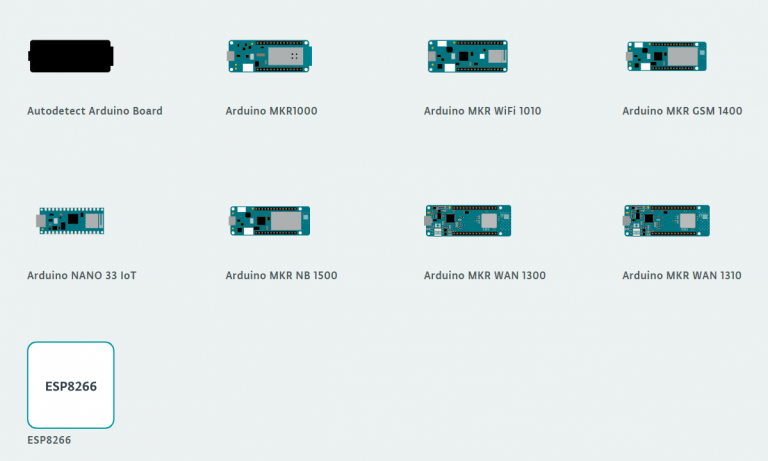 Arduino IoT Cloud - Part 1: Introduction • Wolles Elektronikkiste