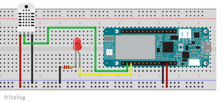Arduino IoT Cloud - Part 2: Arduino SIM and Sigfox • Wolles Elektronikkiste