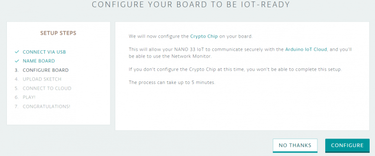 Arduino IoT Cloud - Part 1: Introduction • Wolles Elektronikkiste