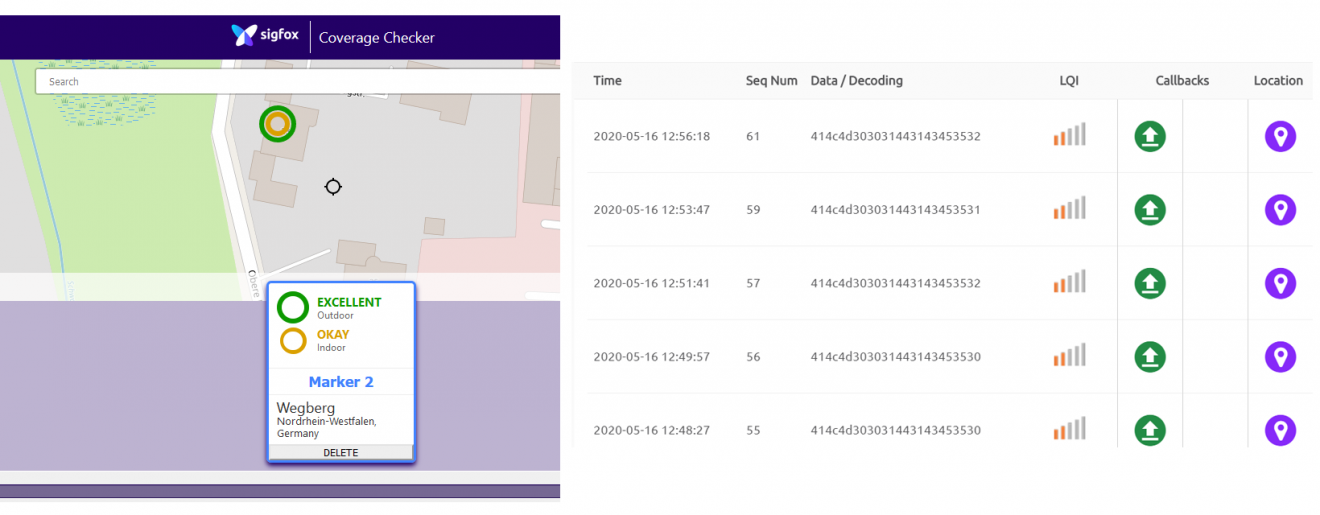 Arduino IoT Cloud - Teil 2: Arduino SIM und Sigfox • Wolles Elektronikkiste