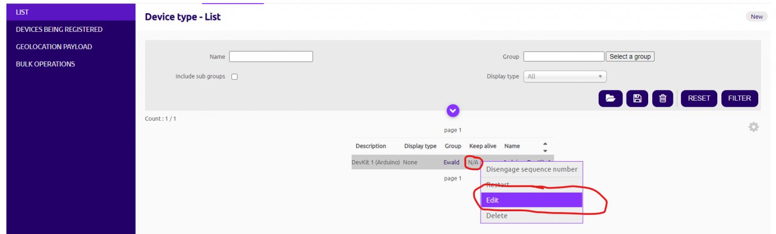 Arduino IoT Cloud - Part 2: Arduino SIM and Sigfox • Wolles Elektronikkiste