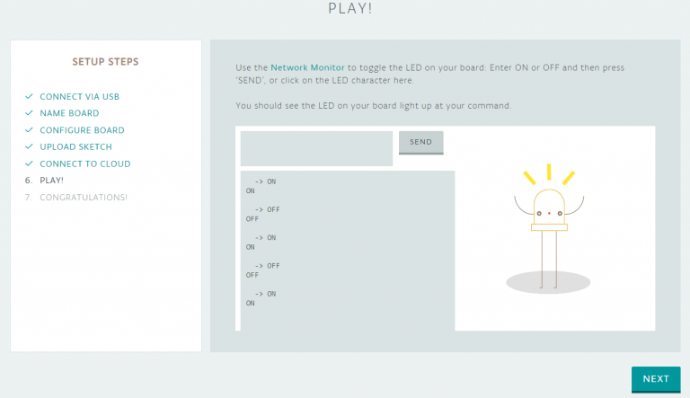 Arduino IoT Cloud - Part 1: Introduction • Wolles Elektronikkiste