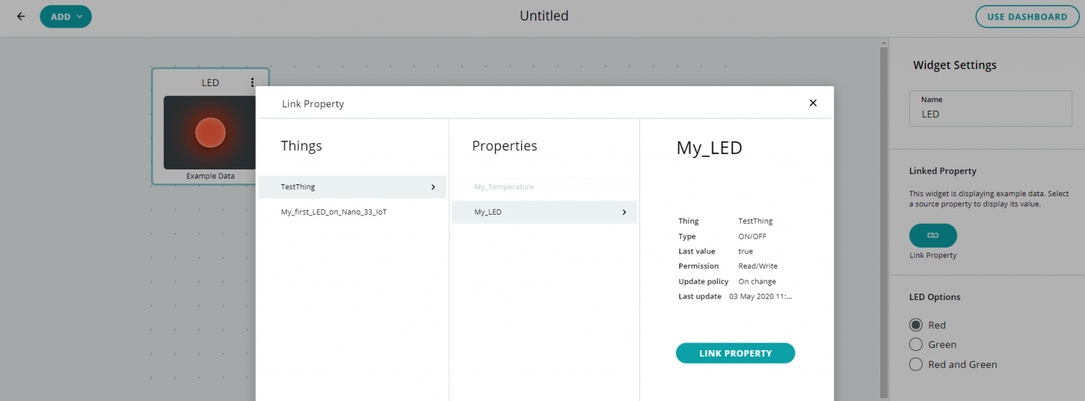 Arduino Iot Cloud Part 1 Introduction • Wolles Elektronikkiste