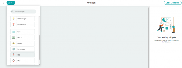 Arduino IoT Cloud - Part 1: Introduction • Wolles Elektronikkiste