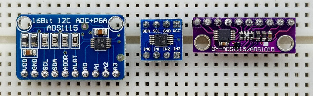 Current Sensor - how to build it yourself • Wolles Elektronikkiste