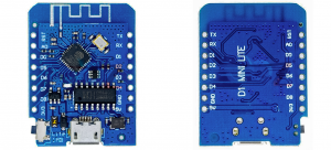 Wemos D1 Mini Boards • Wolles Elektronikkiste