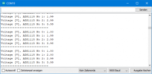 TCA9548A - I2C Multiplexer • Wolles Elektronikkiste