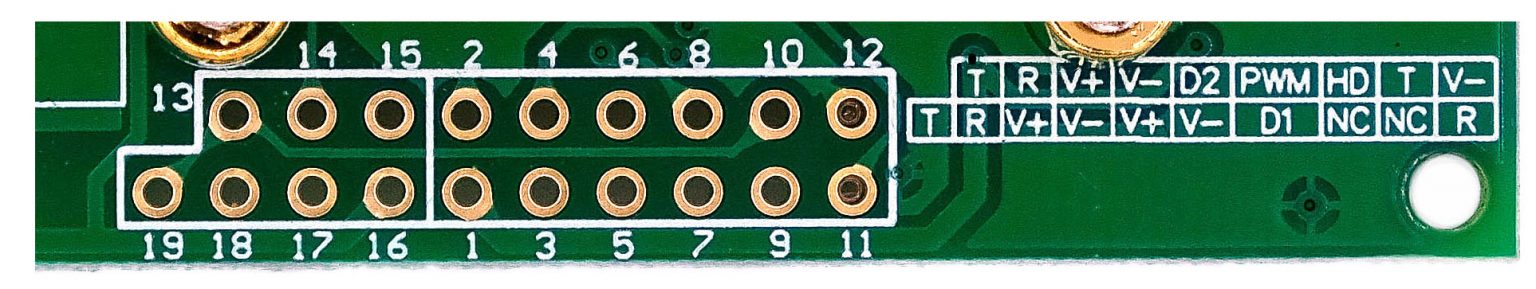 MH-Z14 and MH-Z19 CO2 Sensors • Wolles Elektronikkiste