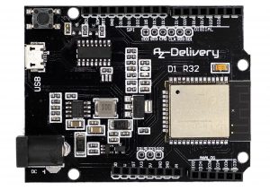Programming the ESP32 with Arduino Code • Wolles Elektronikkiste