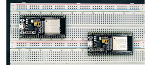 Programming the ESP32 with Arduino Code • Wolles Elektronikkiste