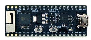 ESP32 mit Arduino Code programmieren • Wolles Elektronikkiste