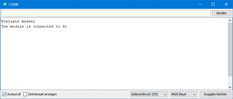 SIM800L Modul • Wolles Elektronikkiste