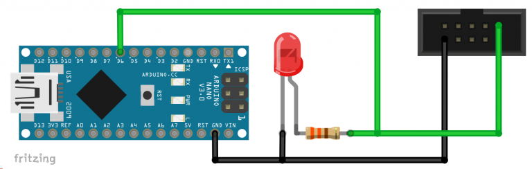 Logic Analyzer • Wolles Elektronikkiste