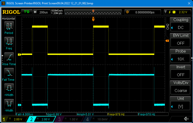 The MOSFET as Switch • Wolles Elektronikkiste