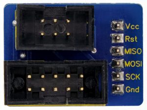 ATtiny mit Arduino Code programmieren • Wolles Elektronikkiste