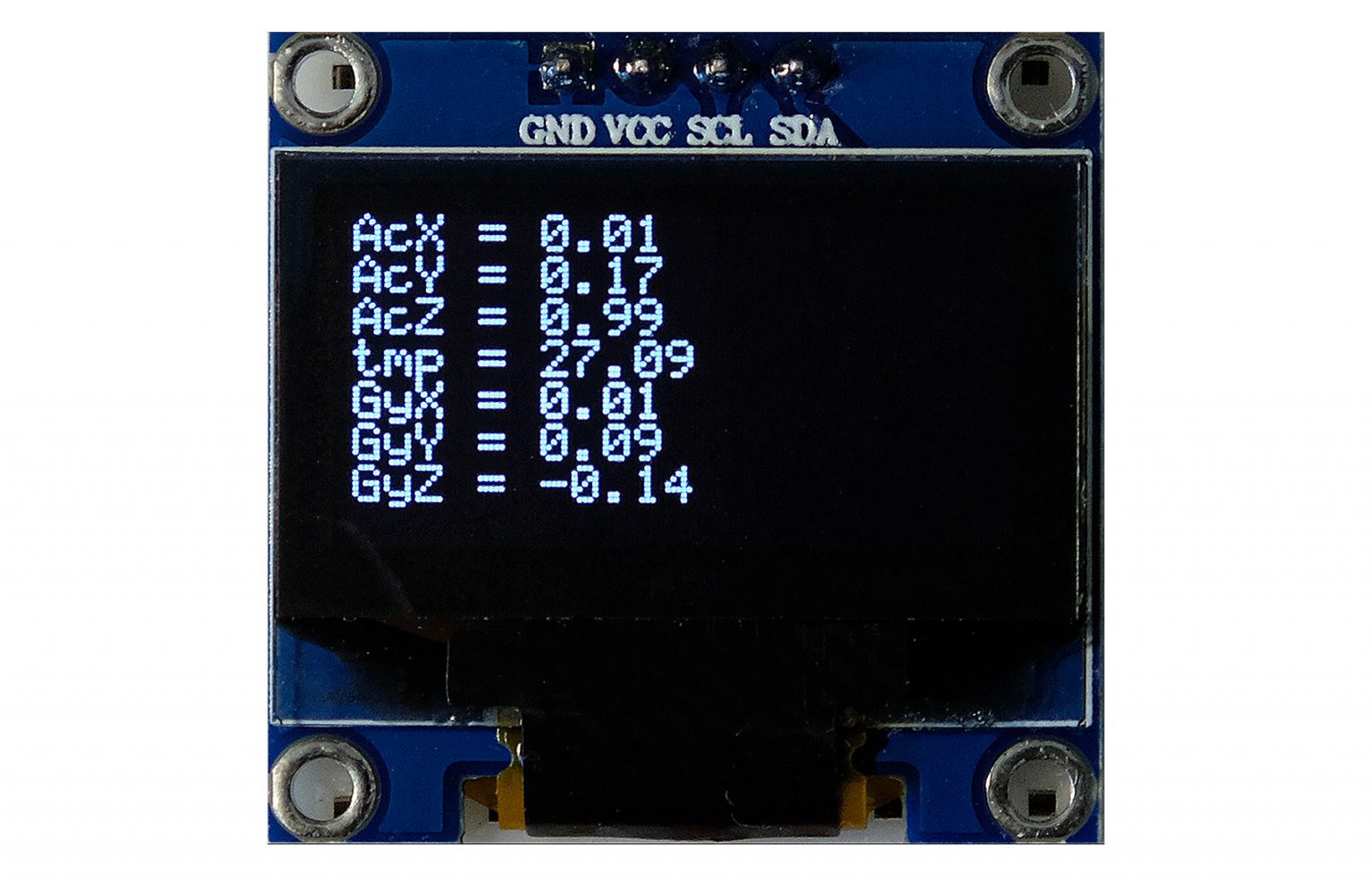 TinyWireM vs. Wire for ATtinys • Wolles Elektronikkiste
