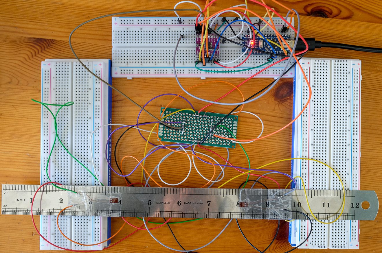 ADS1220 - Part 2: Applications • Wolles Elektronikkiste