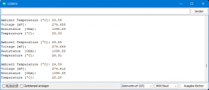 ADS1220 - Part 2: Applications • Wolles Elektronikkiste