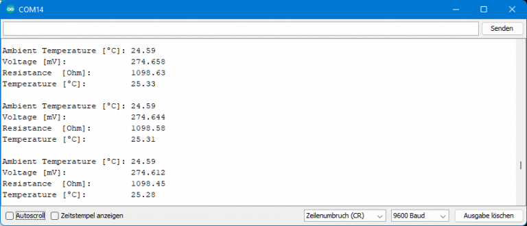 ADS1220 - Part 2: Applications • Wolles Elektronikkiste