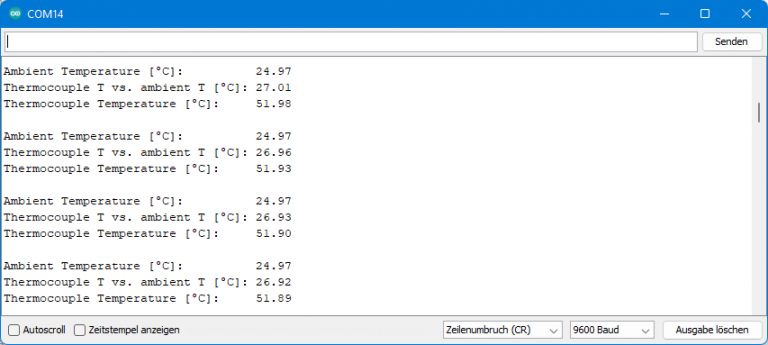 ADS1220 - Part 2: Applications • Wolles Elektronikkiste