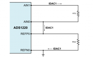 ADS1220 - Part 2: Applications • Wolles Elektronikkiste