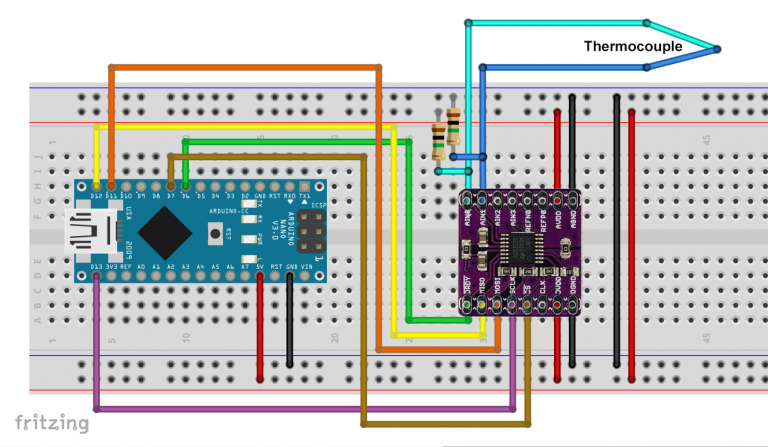ADS1220 - Part 2: Applications • Wolles Elektronikkiste