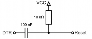 ATtiny mit Arduino Code programmieren • Wolles Elektronikkiste
