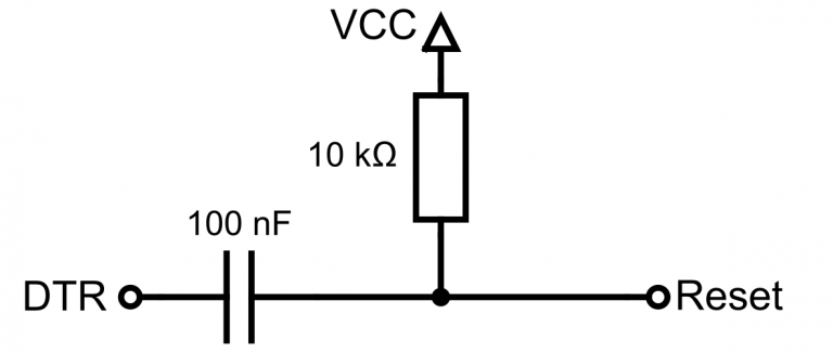 ATtiny mit Arduino Code programmieren • Wolles Elektronikkiste