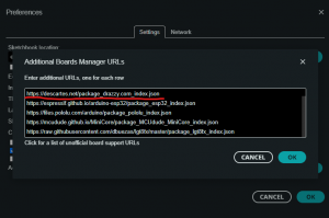 ATtiny mit Arduino Code programmieren • Wolles Elektronikkiste