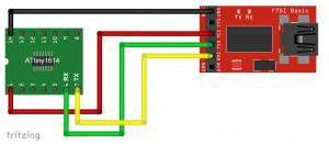 Using megaTinyCore • Wolles Elektronikkiste