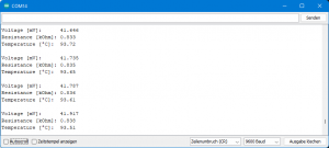 ADS1220 - Part 2: Applications • Wolles Elektronikkiste