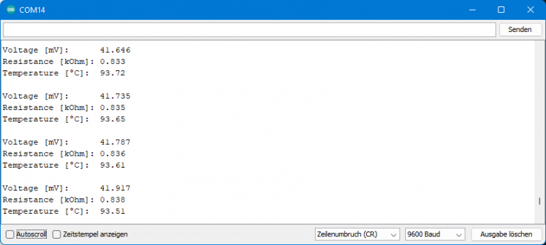 ADS1220 - Part 2: Applications • Wolles Elektronikkiste